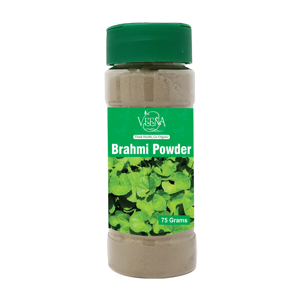 Thandrikai Powder – Veena Organic Products