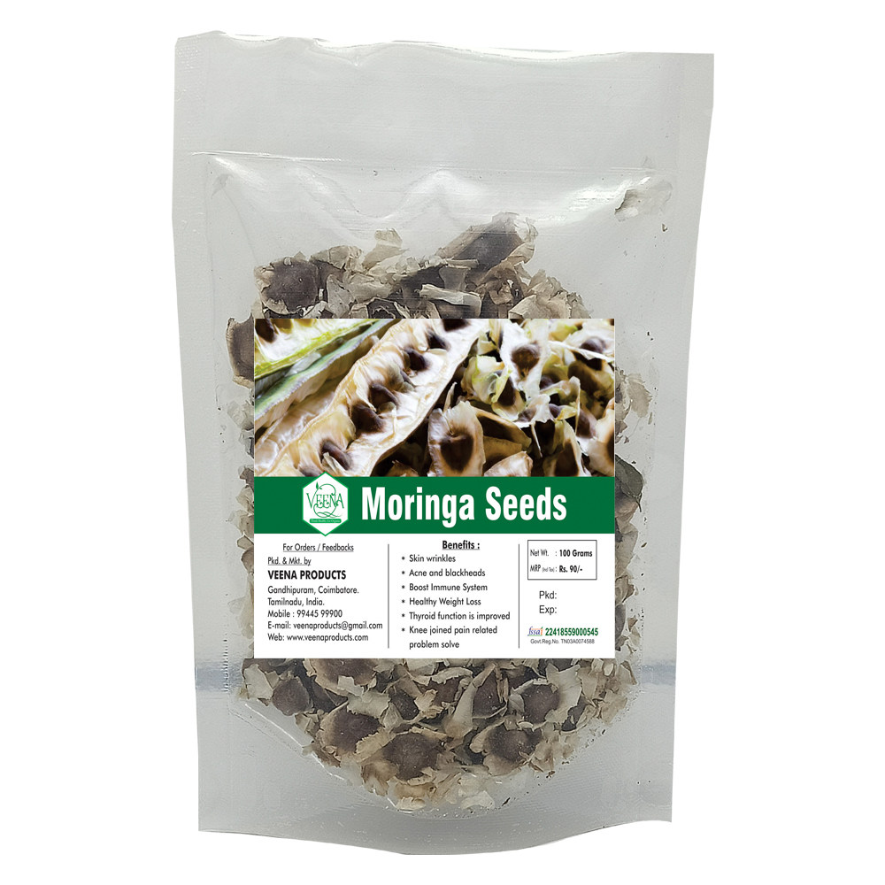Mooringa Seeds – Dakshaveena
