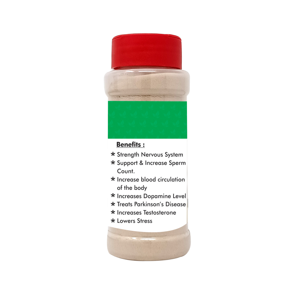 Poonaikali Vithai Powder – Dakshaveena
