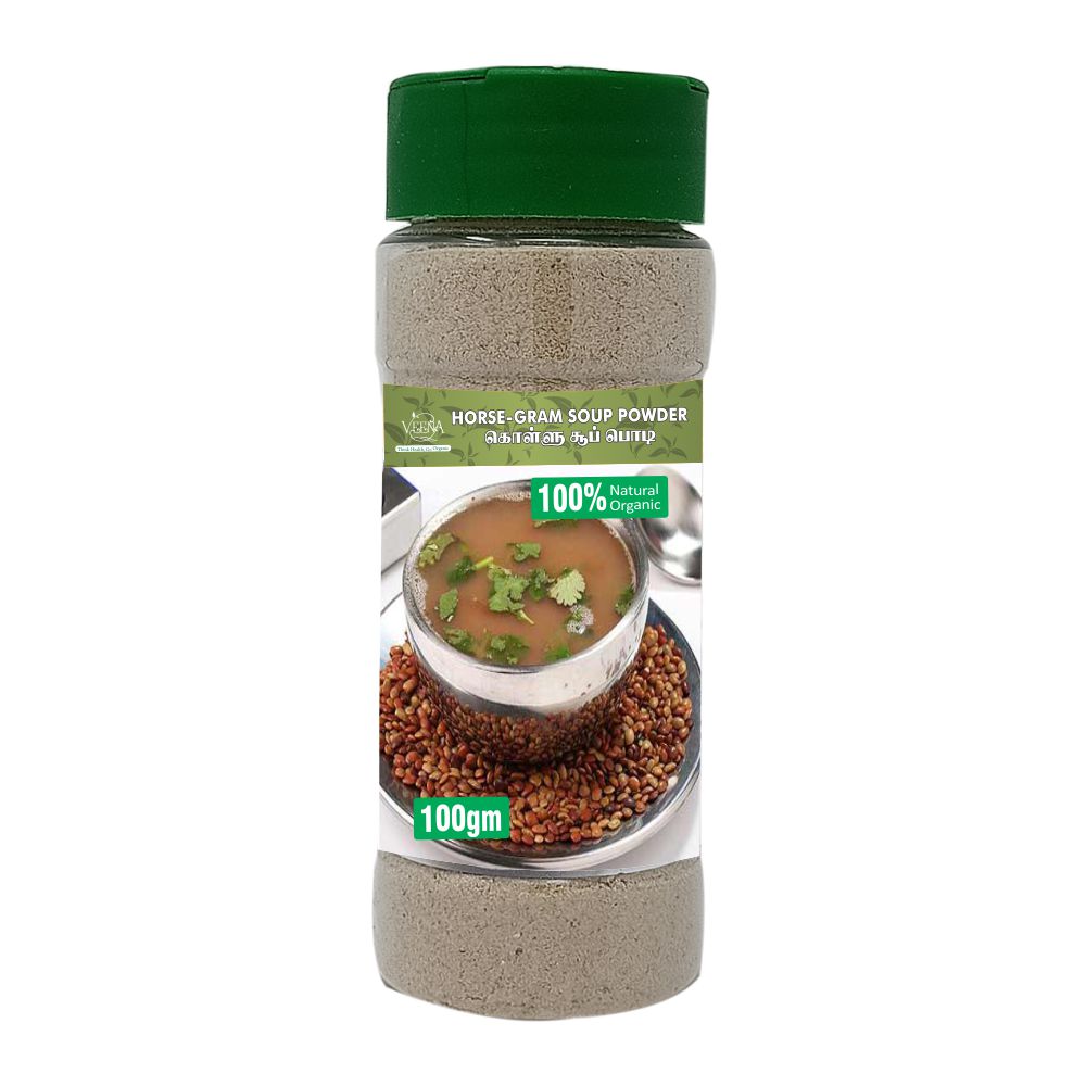 Kollu – Horse Gram – Soup Powder – Dakshaveena