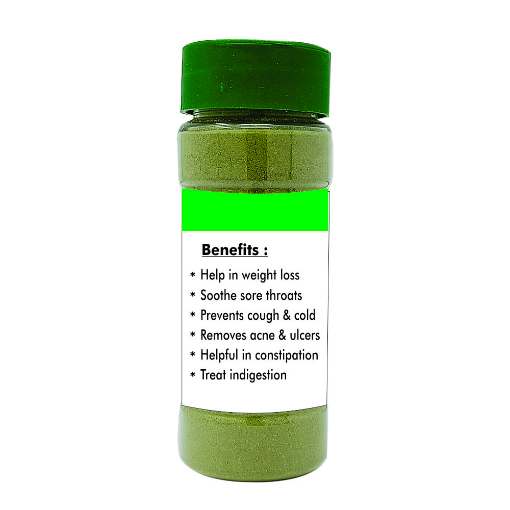 Thandrikai Powder – Dakshaveena