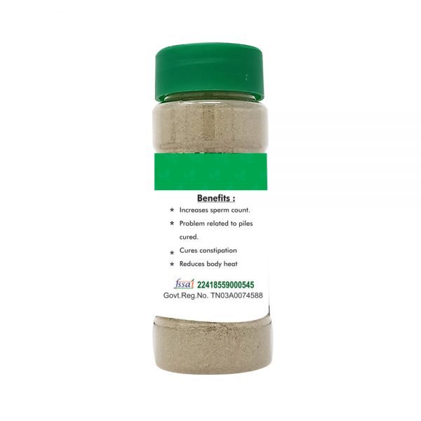 Thuthi Leaf Powder – Dakshaveena