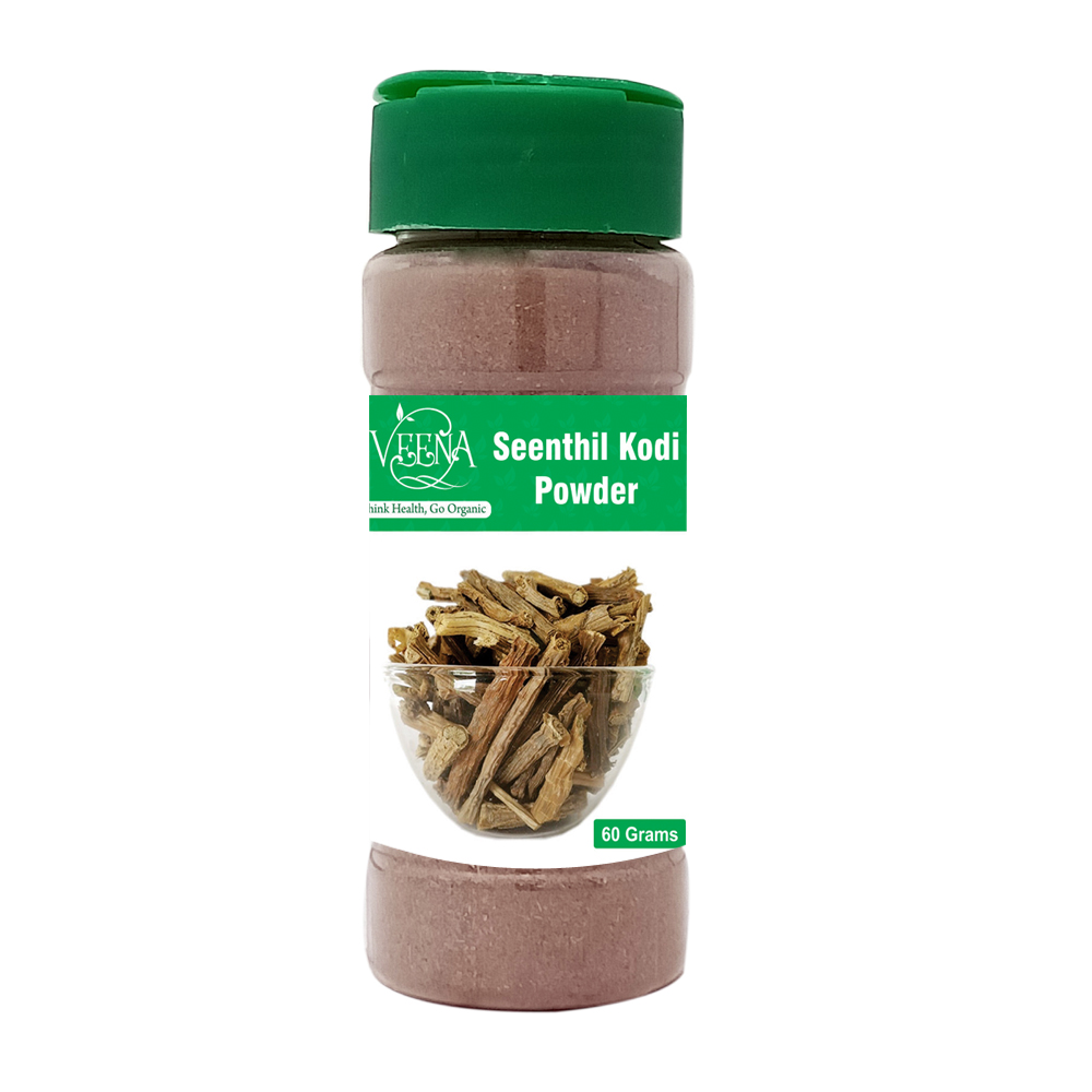 Senthilkodi Powder – Dakshaveena