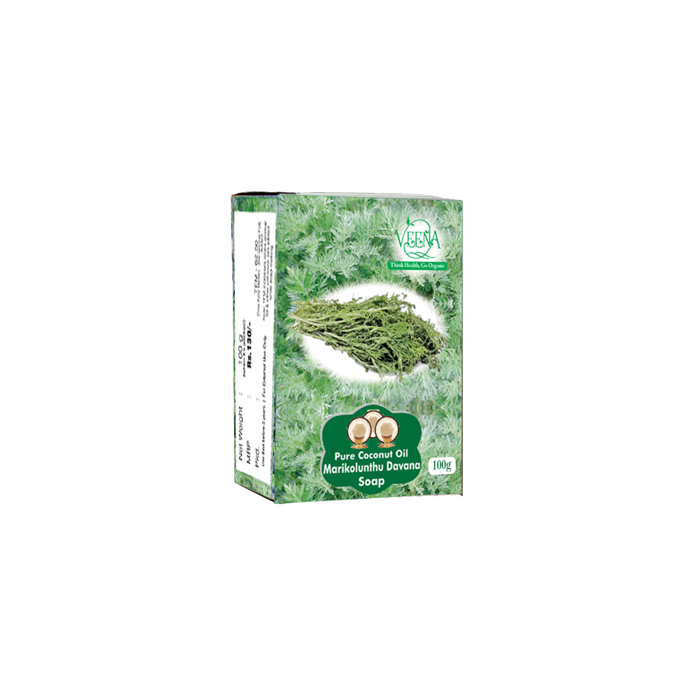 Marikolundhu – Davana Soap – Dakshaveena