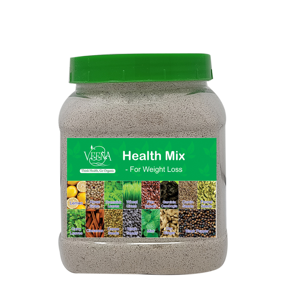 Weight Loss Health Mix powder – Dakshaveena